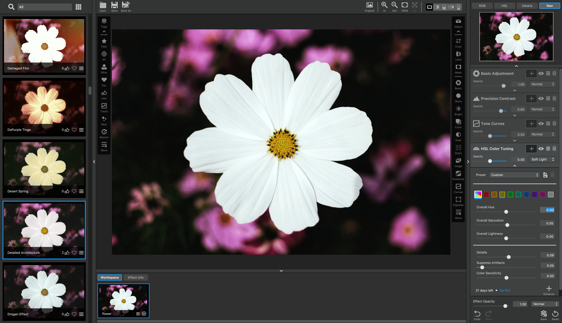 Topaz Studio - For FREE